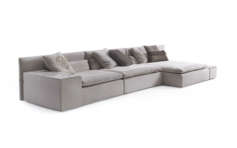 I nostri prodotti VF - Divani