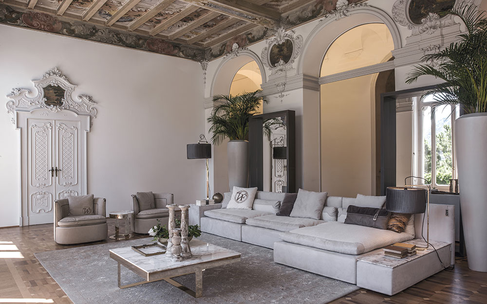 I nostri prodotti VF - Divani